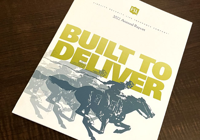 Fidelity Security Life Insurance Company